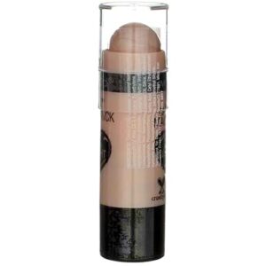 Wet N Wild Mega Glo Makeup Stick When the Nude Strikes (Pack of 2)2