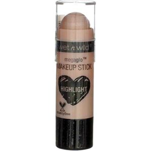 wet n wild mega glo makeup stick when the nude strikes (pack of 2)2