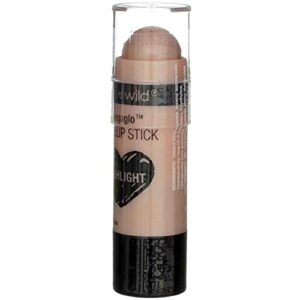 Wet N Wild Mega Glo Makeup Stick When the Nude Strikes (Pack of 2)2