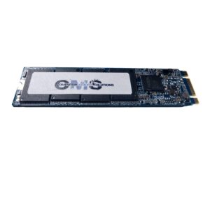 Computer Memory Solutions CMS 256GB SSDNow M.2 2280 SATA 6GB Compatible with Acer Aspire 7 AN715-51-xxx, A717-72G-700J, A715-71G, A715-71G-54Y9, A715-71G-71L2 - C68