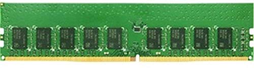 Synology UDIMM ECC RAM DDR4-2666 16GB (D4EC-2666-16G)