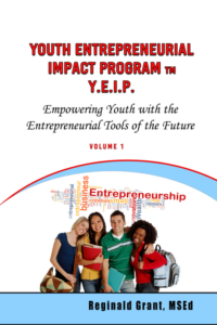 youth entrepreneurial impact program teachers guide 5ma