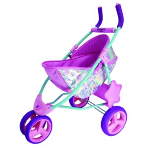 distroller neobaby buggy