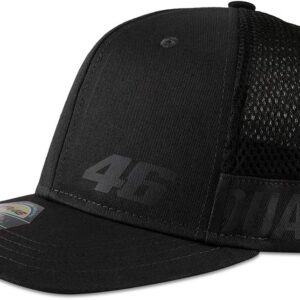 VR 46 Man Standard Core, Dark Grey, One Size