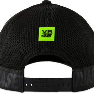 VR 46 Man Standard Core, Dark Grey, One Size