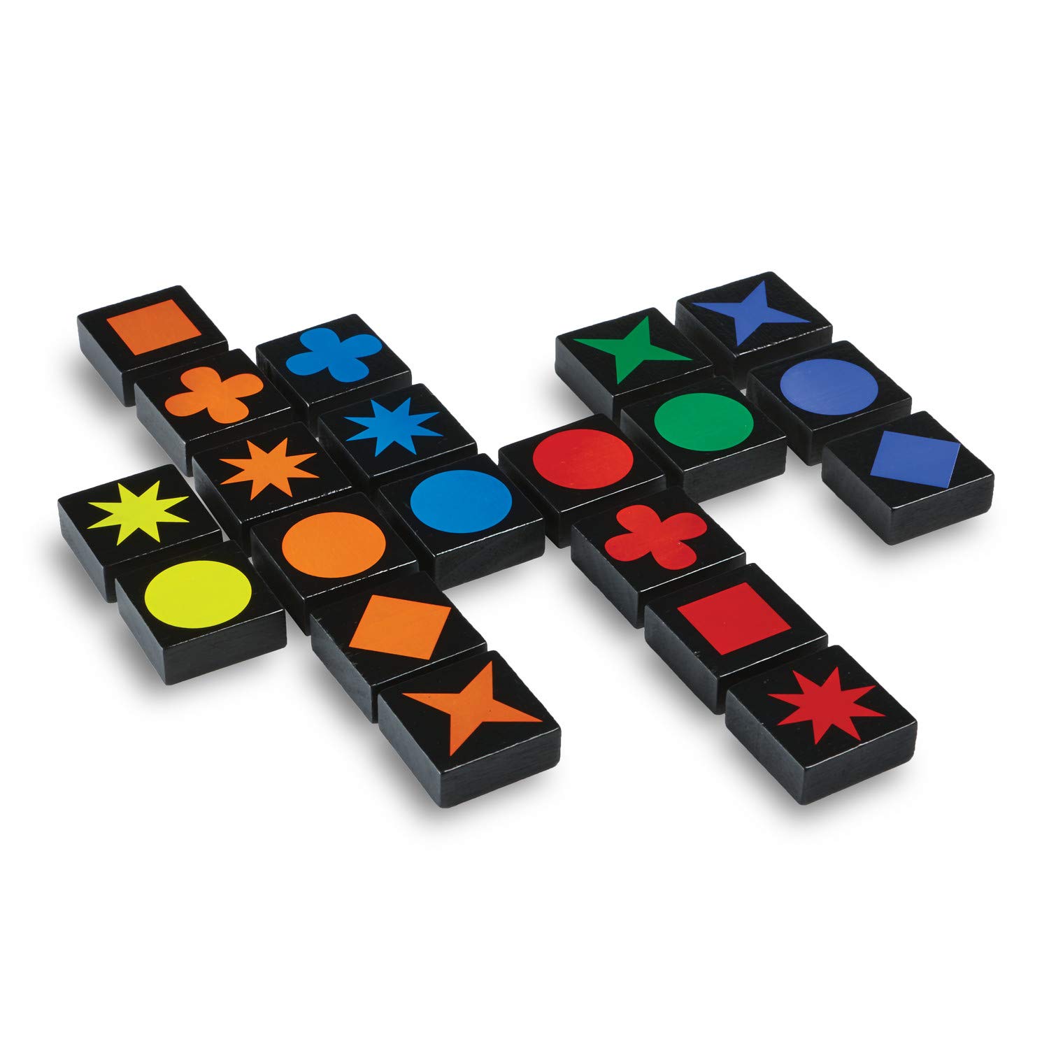 MindWare Qwirkle Strategy Games Pack of 3 – Kit Includes Popular Games Qwirkle, Qwirkle Rummy and Qwirkle Bonus Pack - Ideal Family Games for Game Night and Party Games for Adults - Ages 6 and Up