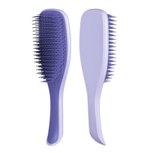 tangle teezer, the ultimate detangler (lilac purple)