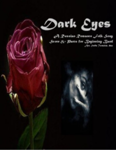 dark eyes