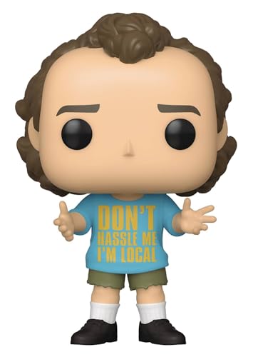 Funko POP Movies: What About Bob- Local Bob