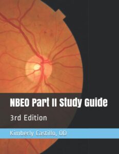 nbeo part ii study guide