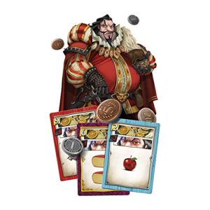 CMON Sheriff of Nottingham 2nd Edition,Various,SHF003