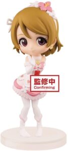 banpresto love live! q posket petit-first year student-(a:hanayo koizumi), multiple colors