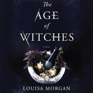 the age of witches: a novel