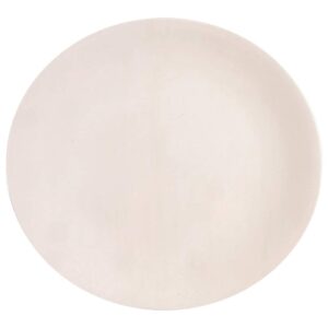 crate & barrel classic century dinner plate