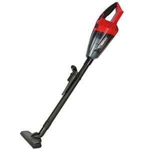 Einhell TE-VC 18 Li Power X-Change 18-Volt Cordless 46.5 CFM Handheld 18-Ounce Canister Vacuum Cleaner, Tool Only (Battery and Charger Not Included)