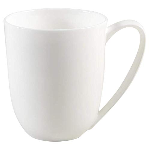 Crate & Barrel Halo Mug