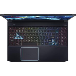 acer Predator Helios 300-15.6" Intel i7-9750H 2.6GHz 16GB Ram 512GB SSD W10H (Renewed)