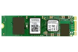 swissbit sfsa120gm3aa4to-i-lb-626-std solid state drives - ssd 120gb m.2 2280 sata mlc x-60m2 i-temp