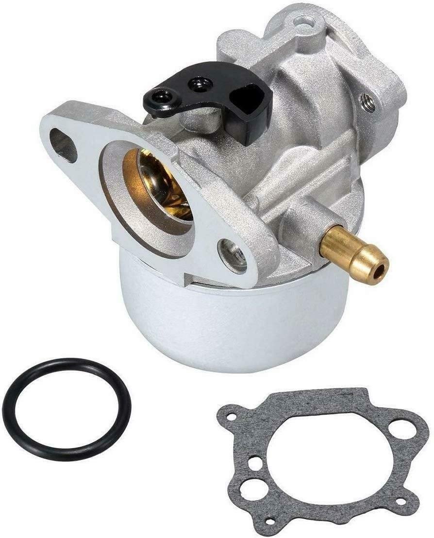 Yomoly Carburetor Compatible with TORO GTS 20462 99-6013 6HP YBSXS 1901VC 274466 Mowers Carb