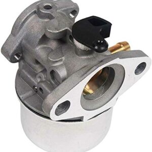 Yomoly Carburetor Compatible with TORO GTS 20462 99-6013 6HP YBSXS 1901VC 274466 Mowers Carb