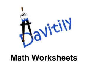 beginner's fractions packet