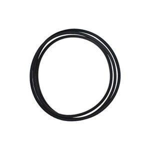 UpStart Components 119-8819 Deck Belt Replacement for Toro 74655 (315000001-315999999) Timecutter Zs 4200s Riding Mower, 2015 - Compatible with 42 Inch Deck V-Belt