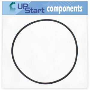 upstart components 91-2258 v-belt replacement for toro 20066 - compatible with 91-2258 transmission drive belt