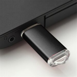 50 Pack - USB Flash Memory Stick Pen Drive Thumb Drive Storage Metal U Disk USB 2.0 LOT (50PCS - 2GB)