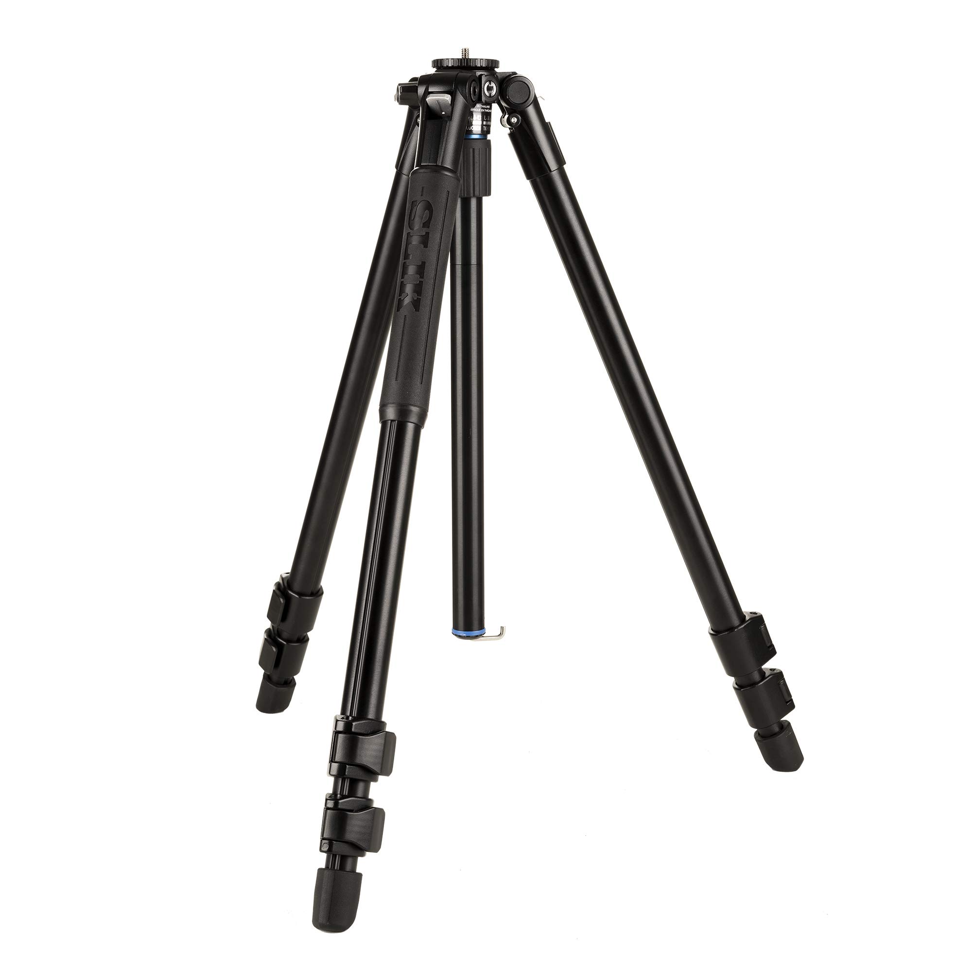 SLIK Pro AL-523 Aluminum Tripod - Legs only