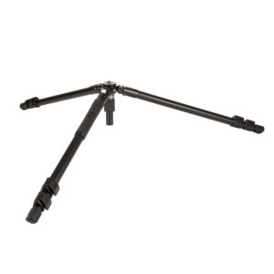 SLIK Pro AL-523 Aluminum Tripod - Legs only