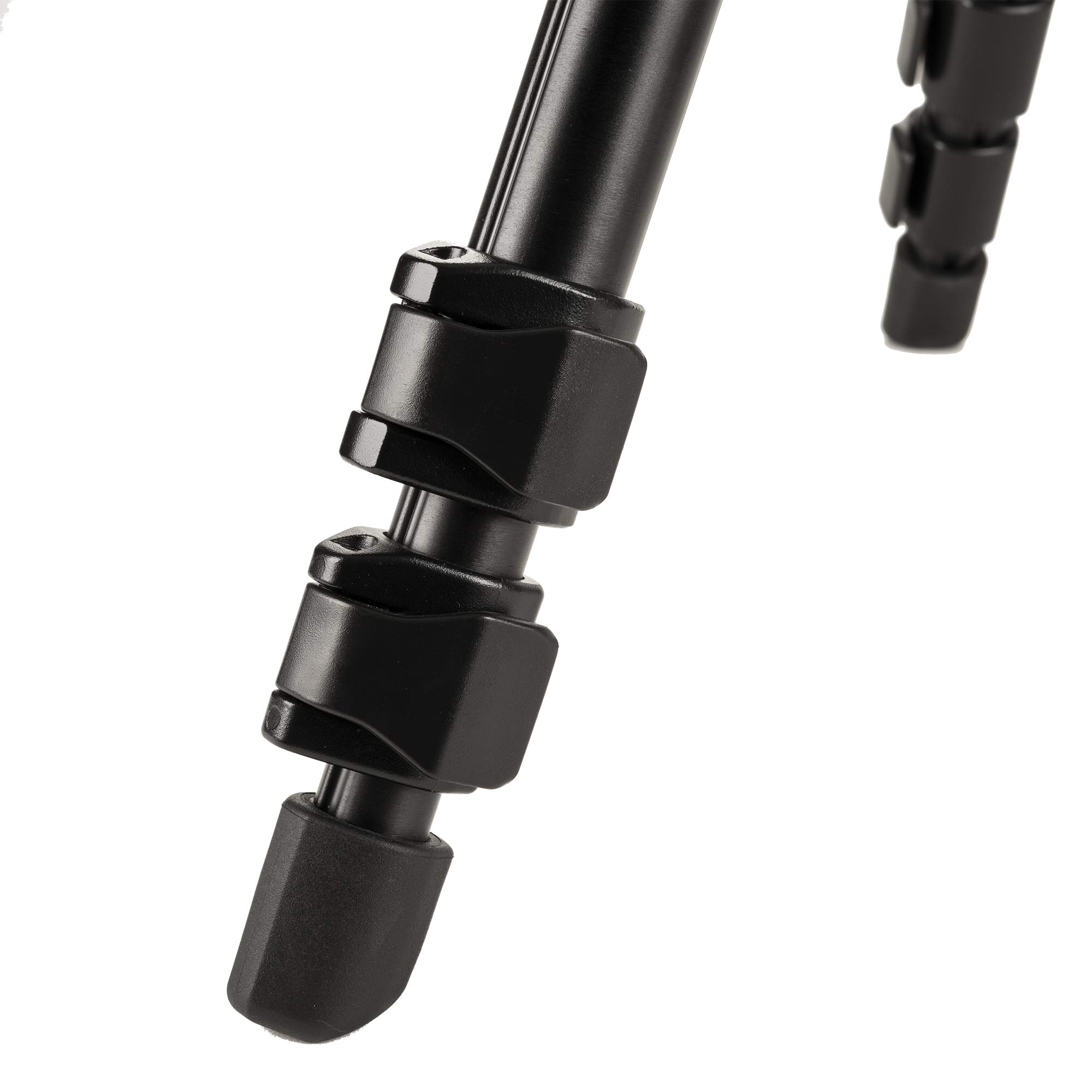 SLIK Pro AL-523 Aluminum Tripod - Legs only