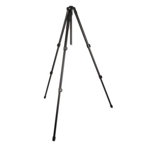 SLIK Pro AL-523 Aluminum Tripod - Legs only