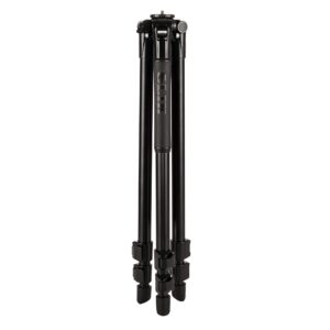 SLIK Pro AL-523 Aluminum Tripod - Legs only