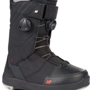 K2 Maysis Clicker X HB Snowboard Boot 2022 - Men's Black 8.5