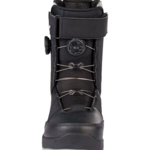 K2 Maysis Clicker X HB Snowboard Boot 2022 - Men's Black 8.5