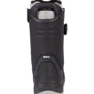 K2 Maysis Clicker X HB Snowboard Boot 2022 - Men's Black 8.5