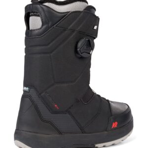 K2 Maysis Clicker X HB Snowboard Boot 2022 - Men's Black 8.5