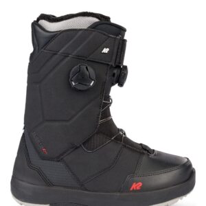 K2 Maysis Clicker X HB Snowboard Boot 2022 - Men's Black 8.5