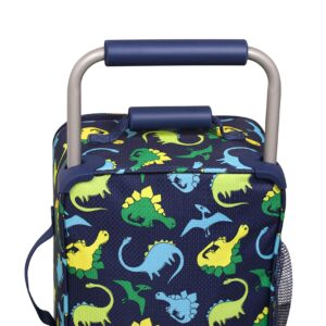 it luggage Kids' World's Lightest, Unicorn Repeat Print, 1 Piece