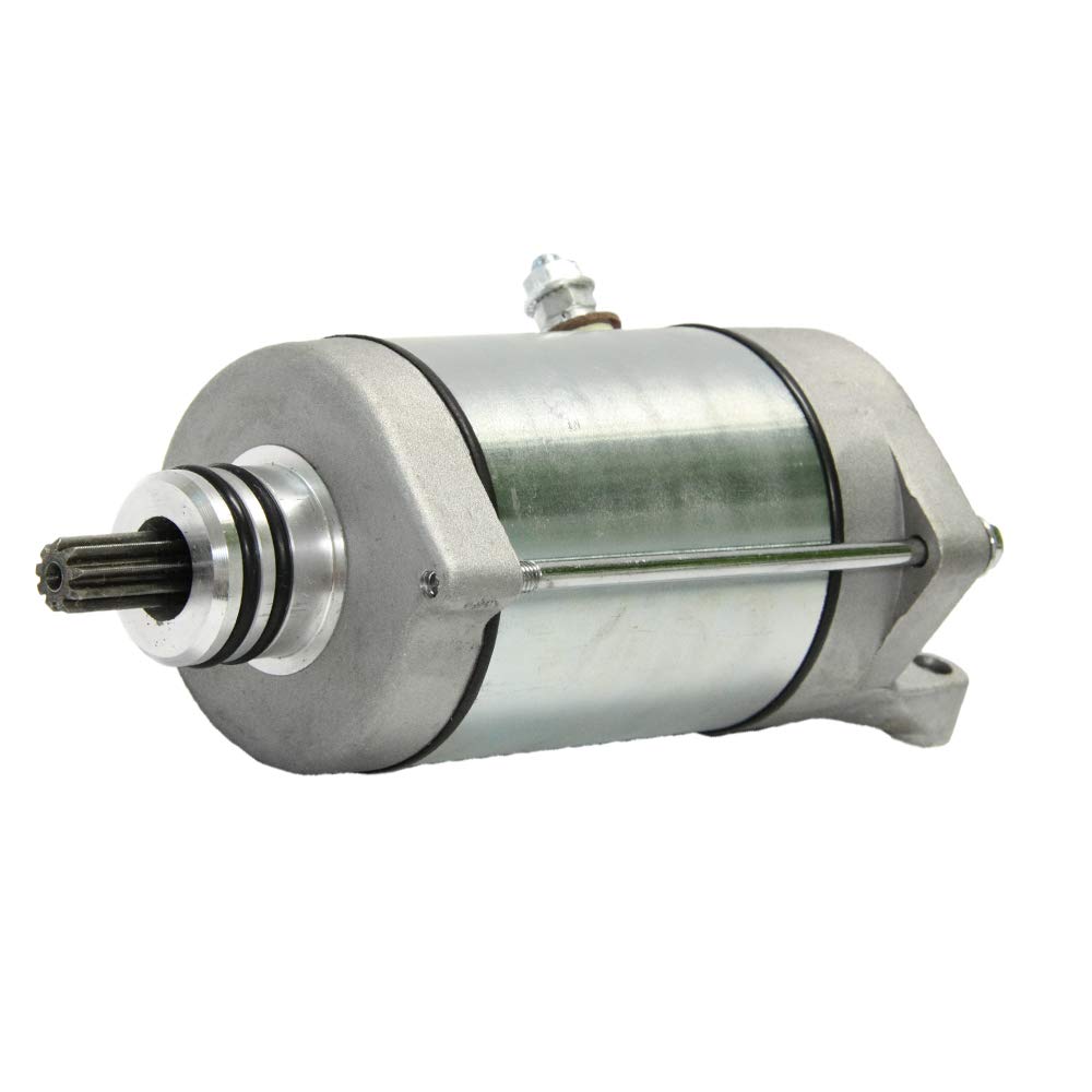 Starter Motor for 4010417 4011584 4012032 4013268 Replace 2002-2015 Polaris ATV Sportsman Ranger 600 700 800