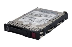 hpe hp 785411-001 900gb 10k 12gbps 2.5" sas internal hard drive