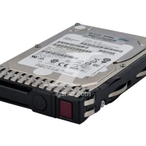 HPE HP 785411-001 900GB 10K 12Gbps 2.5" SAS Internal Hard Drive