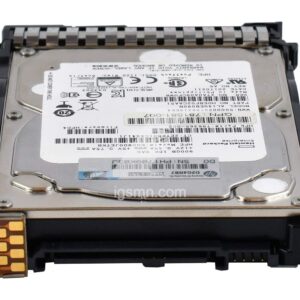 HPE HP 785411-001 900GB 10K 12Gbps 2.5" SAS Internal Hard Drive