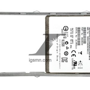 IBM 00AR330 400GB 2.5" v2 12GB SAS Flash Solid State Drive