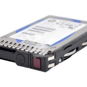 HPE HP 691025-001 200GB 6Gbps ME 2.5" SFF SAS SSD Solid State Drive