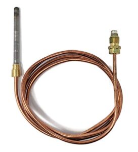 empire r776 thermocouple 48"