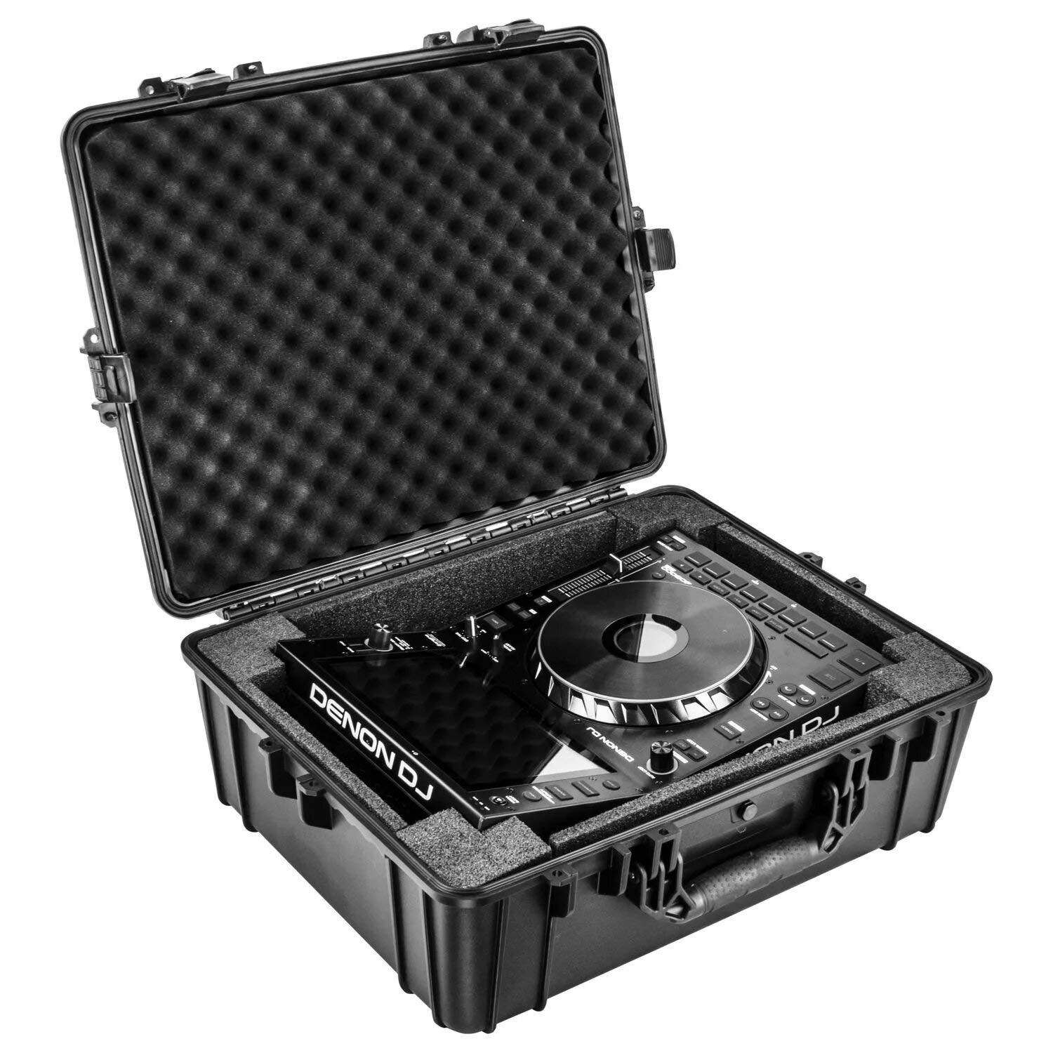 Odyssey Vulcan Series Denon SC6000 / SC6000M Carrying Case