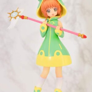 Furyu FR10737 Cardcaptor Sakura Cute Frog Outfit Figure