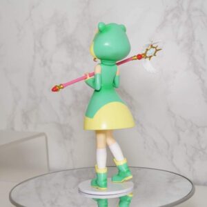 Furyu FR10737 Cardcaptor Sakura Cute Frog Outfit Figure