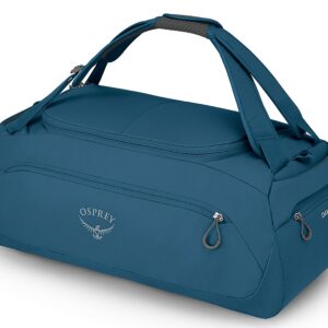 Osprey Daylite Duffel Bag 45, Wave Blue